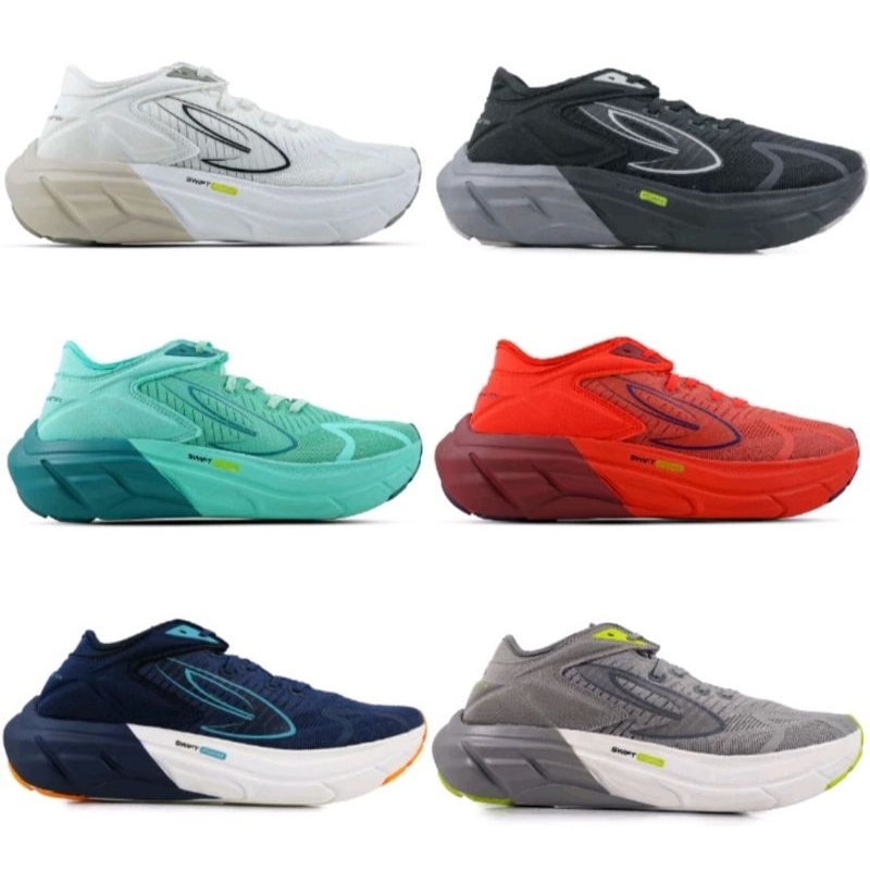Jual SEPATU RUNNING 910 NINETEN HIROSHI - 910 NINETEN HIROSHI RN LITE ...