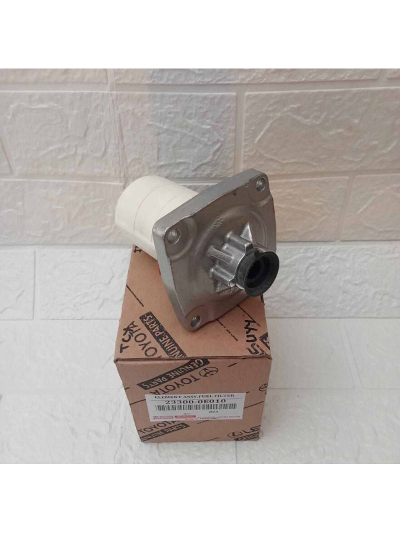 Jual Saringan Solar Bawah Fuel Filter Toyota Innova Reborn - Foruner ...