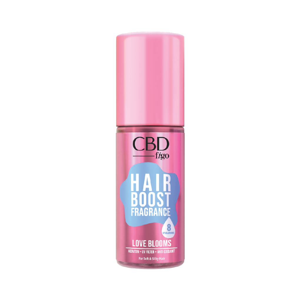 Jual CBD Figo Hair Boost Fragrance | Shopee Indonesia