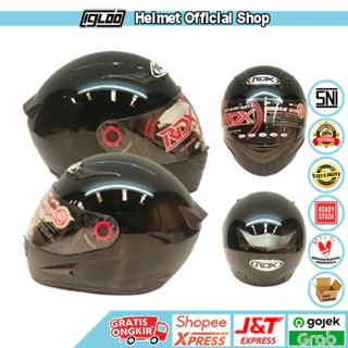 Toko Online IGLOO Helmet Official Shop | Shopee Indonesia