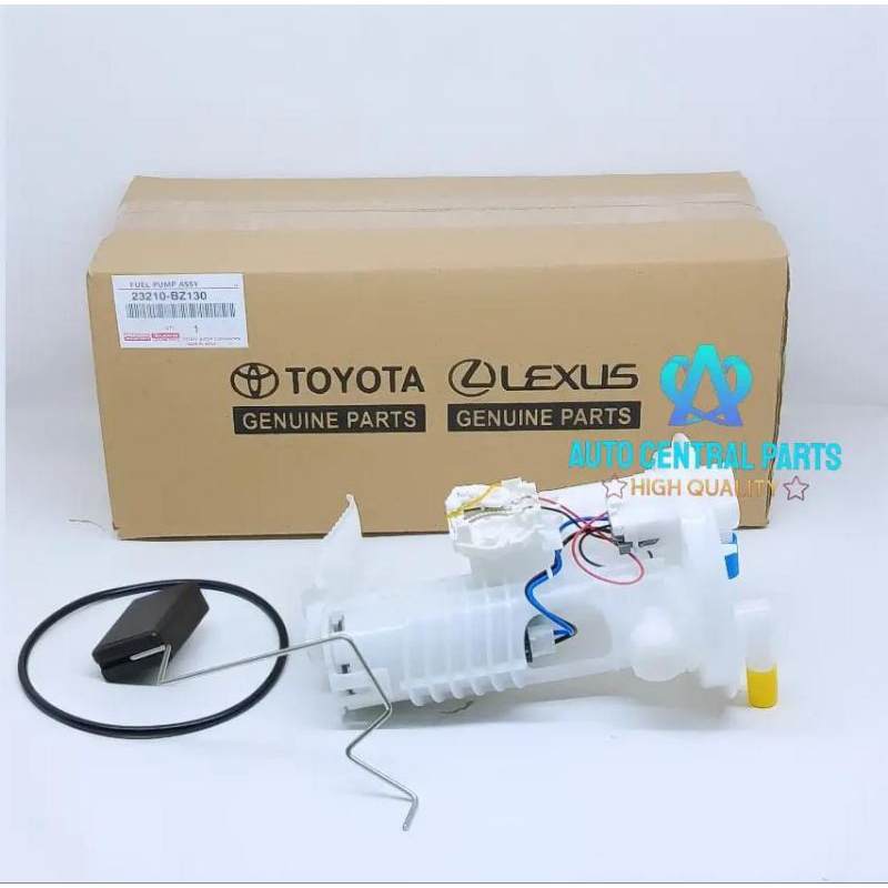 Jual FUEL PUMP ASSY AVANZA GRAND NEW/VELOZ GRAND NEW 2015-2019 23210 ...
