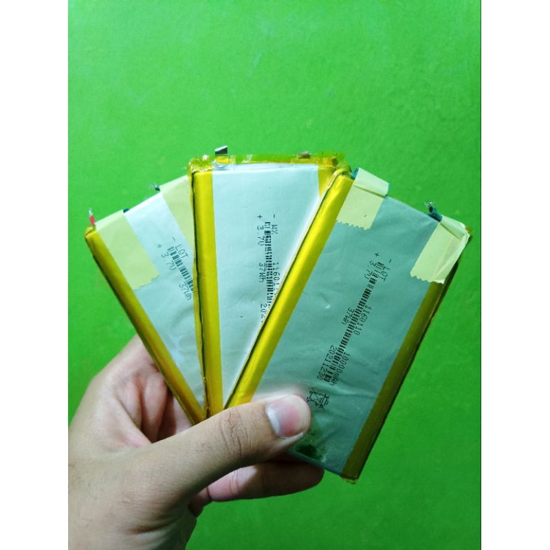 Jual Baterai Polimer 10000mah copotan | Shopee Indonesia