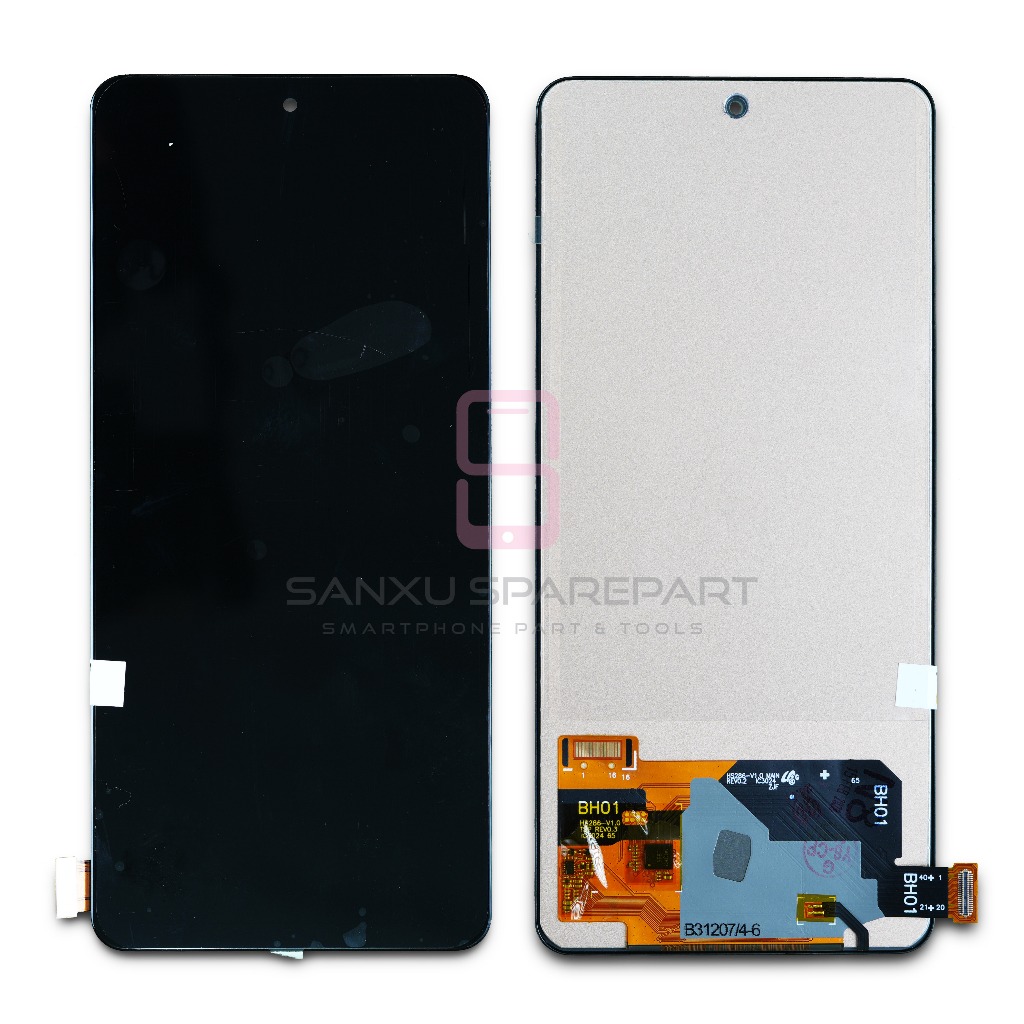 Jual Lcd Vivo V27E V2237 Fullset | Shopee Indonesia