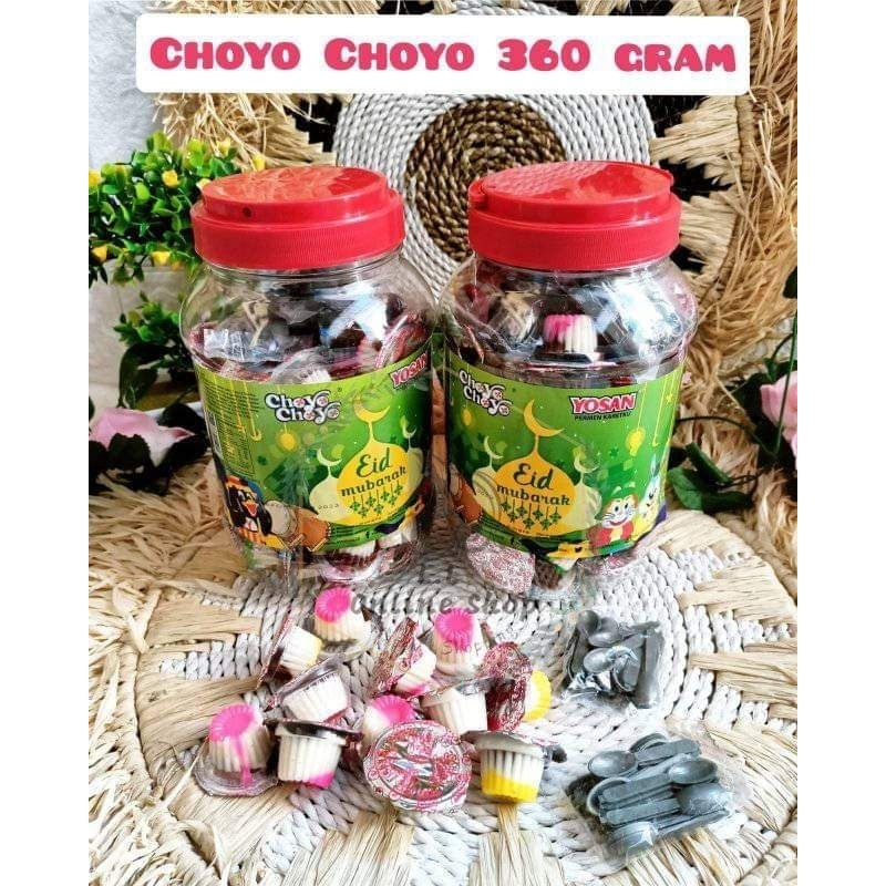 Jual COKELAT CHOYO CHOYO TOPLES | Shopee Indonesia