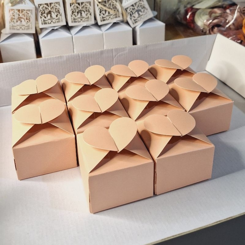 Jual KOTAK SIRIH PINANG | BOX SOUVENIR | BOX LOVE | Shopee Indonesia