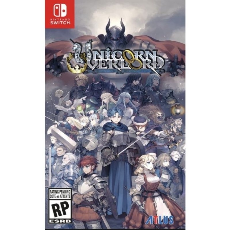 Jual Unicorn Overload (Nintendo Switch)Digital Download | Shopee Indonesia