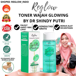 Produk Reglow dr Shindy Skincare | Shopee Indonesia