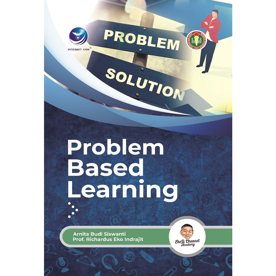 Jual Problem Based Learning | Shopee Indonesia