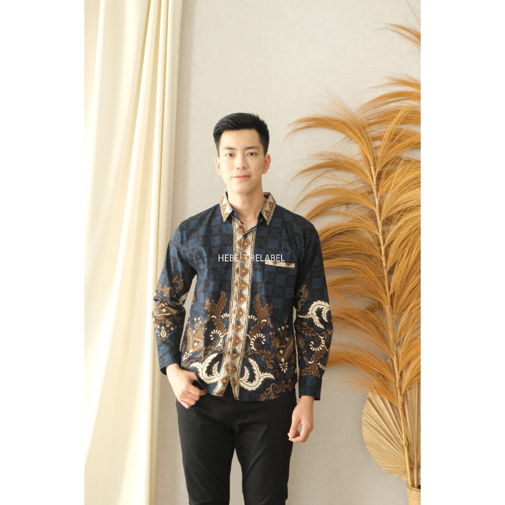 Jual Gantari Batik Set Available Couple - (Men Short-Amia-Kiran-Veda ...