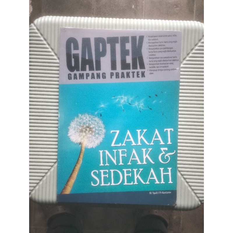Jual Zakat Infaq & Sedekah gampang praktek Zakat infak shadaqah ...