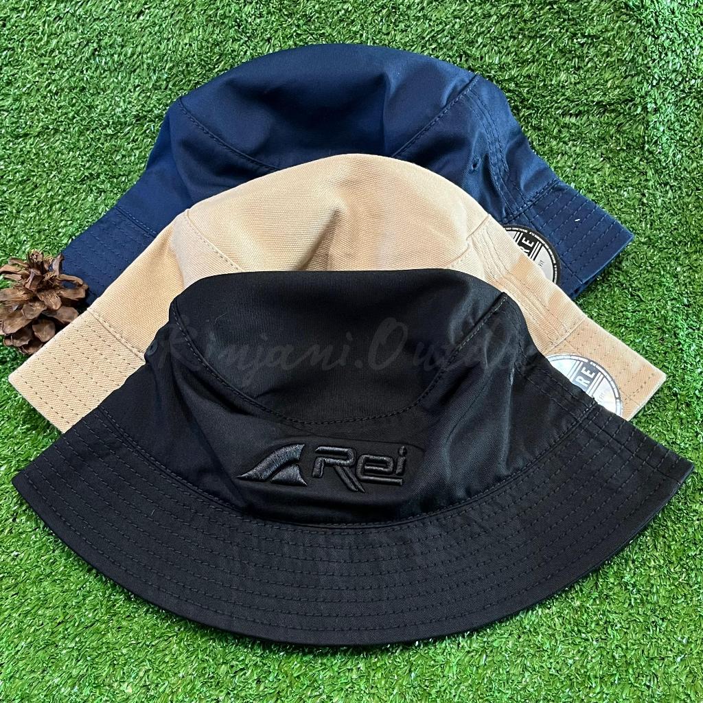 Jual TOPI GUNUNG MAVI AREI OUTDOORGEAR TOPI BUCKET REI KEKINIAN TOPI ...