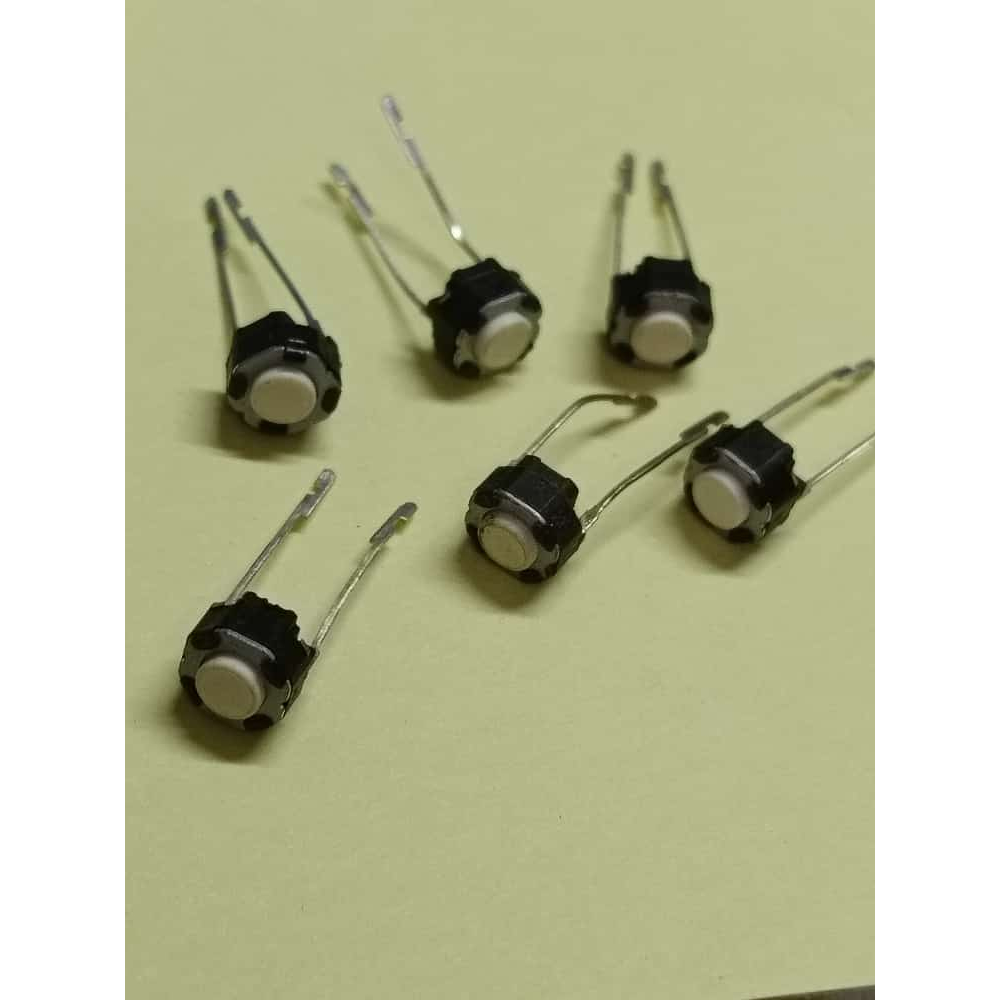 Jual Micro switch panel LX310 tombol on off printer | Shopee Indonesia