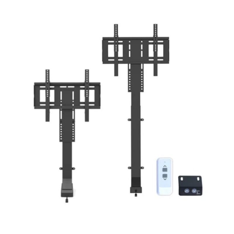 Jual Electric Tv Lift - Automatic Motorized Bracket Tv NT33 TV-008 ...