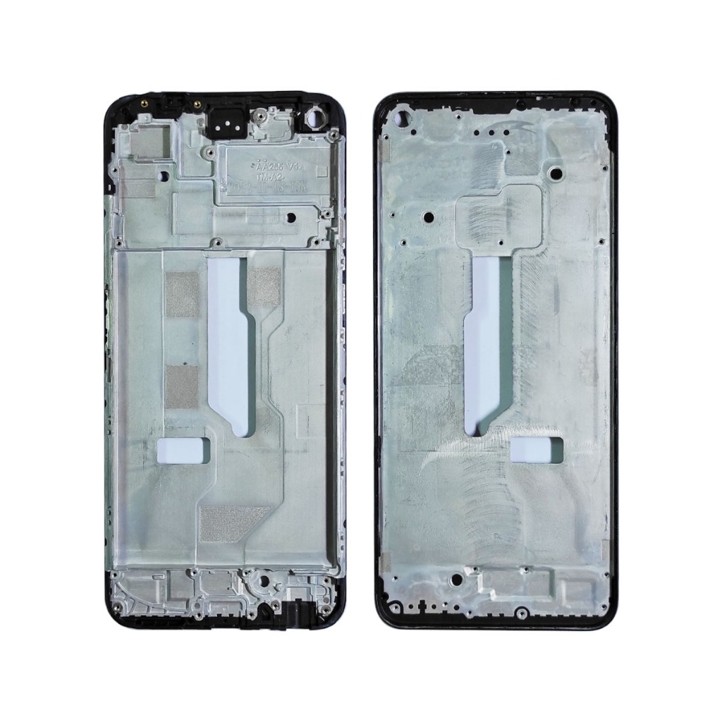 Jual FRAME OPO A96 RLME 9i 2022 BLACK | Shopee Indonesia