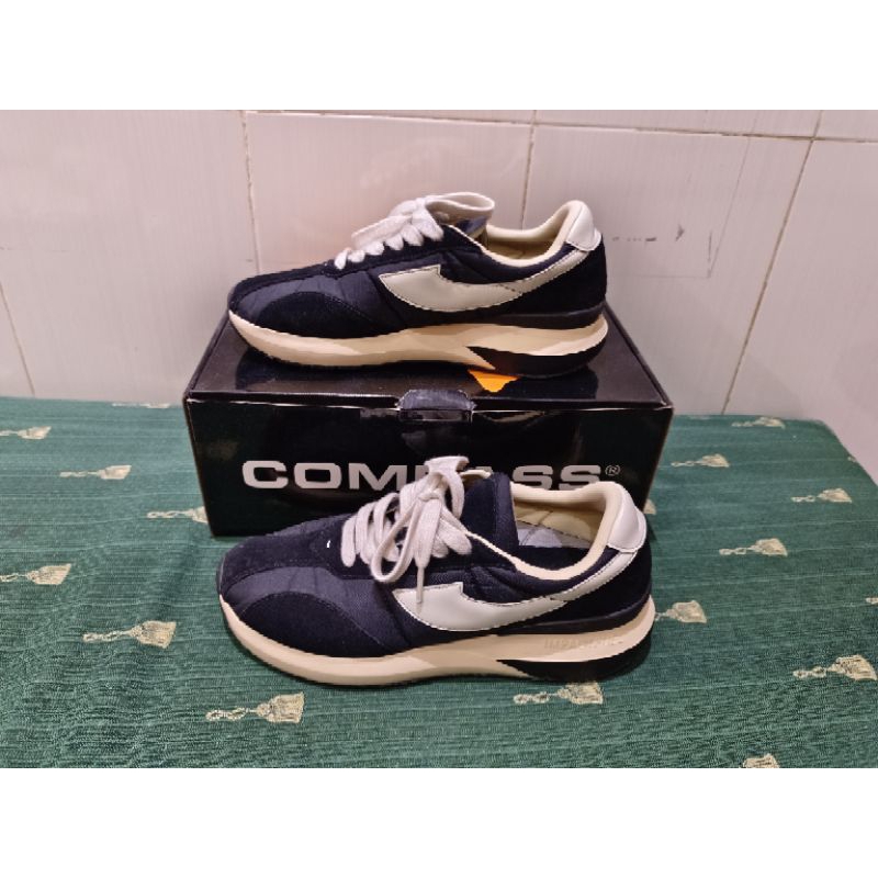 Jual Sepatu Compass Velocity V2 | Shopee Indonesia