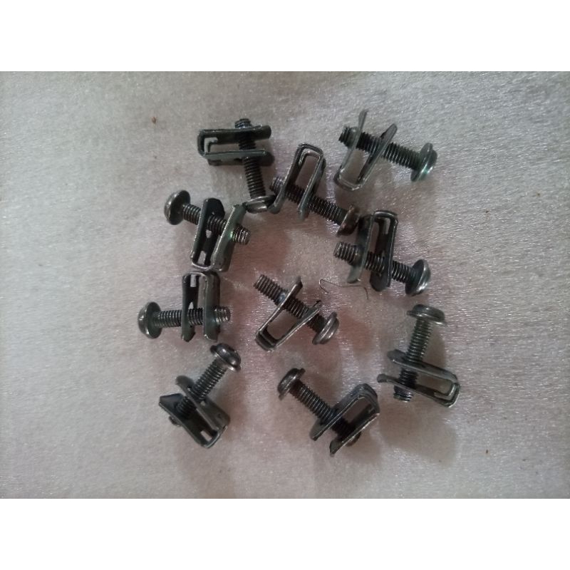 Jual BAUT KLEM HONDA | Shopee Indonesia