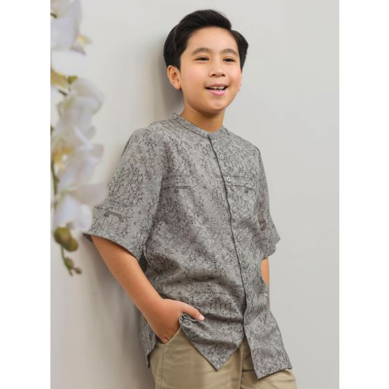 Jual Raya With Geulis Collection : Kamaniya Series, Geulis x Ringgo ...