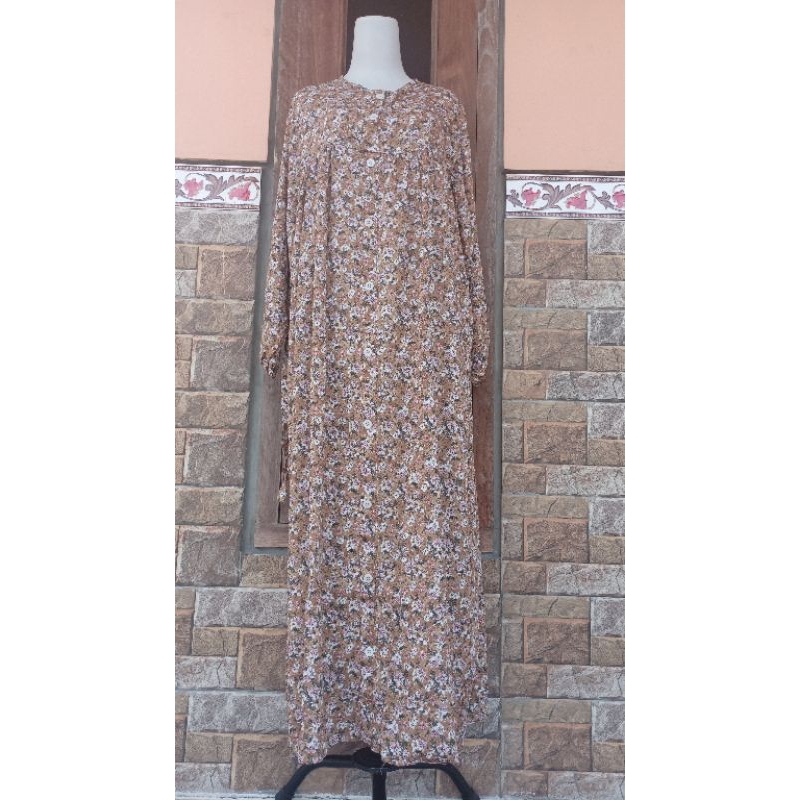Jual Daster rayon premium | Shopee Indonesia