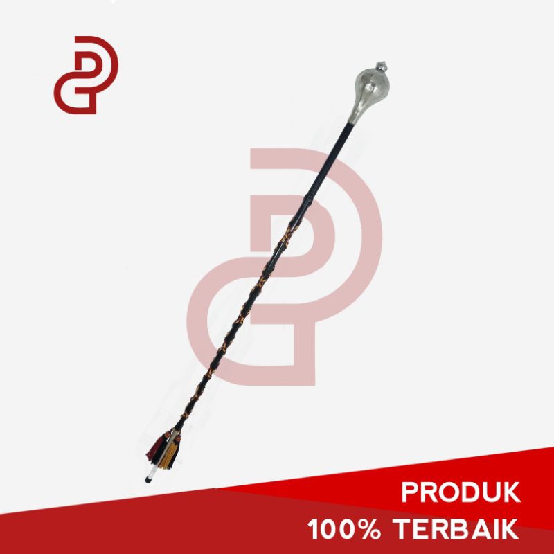 Jual Tongkat mayoret semi premier Full Fiber Ukuran SMP dan SMA ...