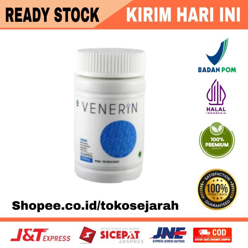 Jual VENERIN HERBAL NASA - OBAT UNTUK MENGATASI INSOMNIA & GANGGUAN ...