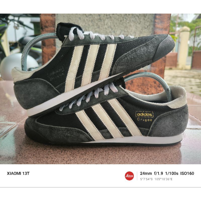 Jual Adidas Dragon | Shopee Indonesia