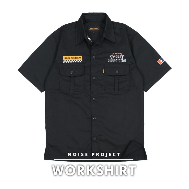Jual Zonshop - Outfit Skenna Kemeja Pria Wanita Workshirt Kemeja Casual ...