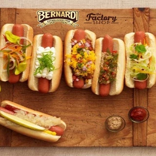 Toko Online Bernardi The Factory Shop | Shopee Indonesia