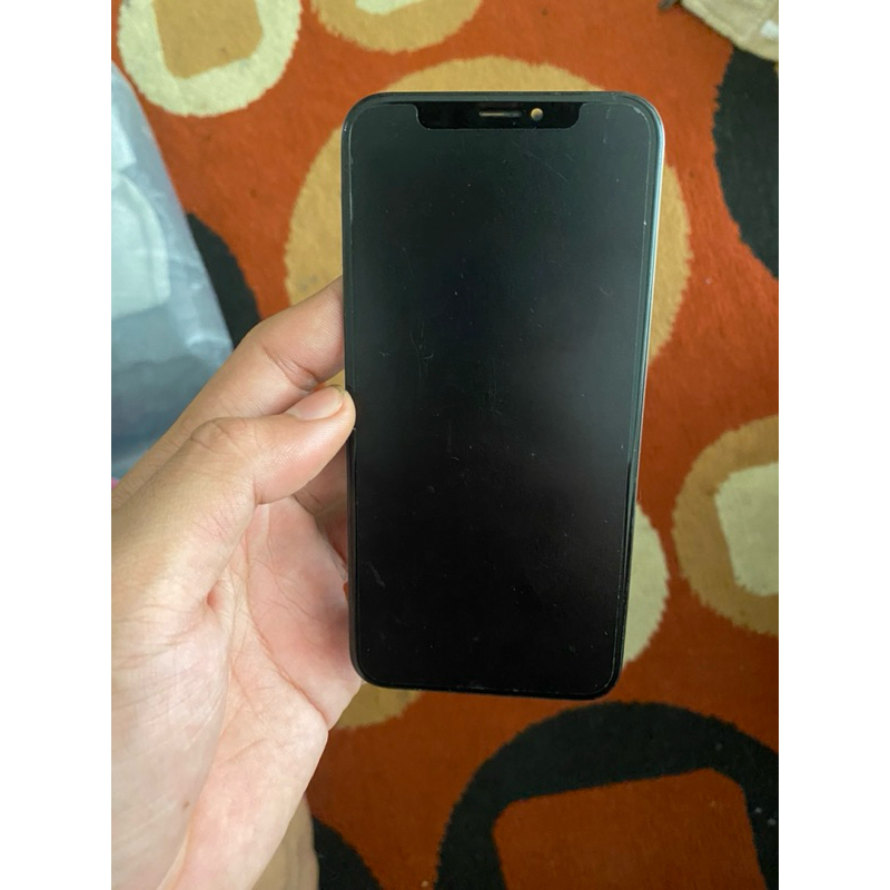 Jual lcd ip x | Shopee Indonesia
