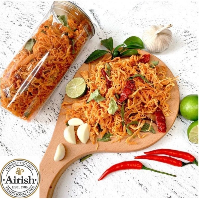 Jual KENTANG MUSTOFA / BENCOK CRISPY PREMIUM - AIRISH CONFECTIONERY ...