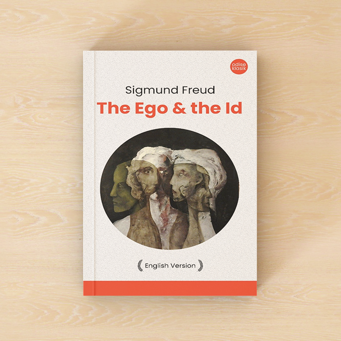 Jual The Ego & the Id - Sigmund Freud (English Version) | Shopee Indonesia