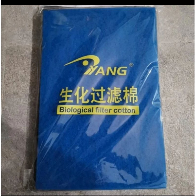 Jual Kapas Biological Besar Merek Yang | Shopee Indonesia