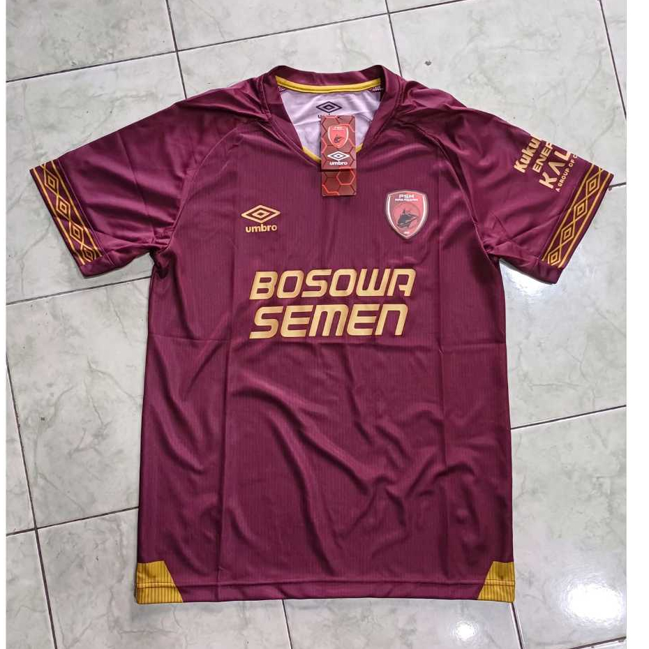 Jual jersey psm makassar origina baju bola psm makassar ori jersey psm ...