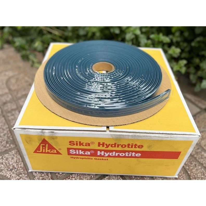 Jual Sika Hydrotite Hydro Tite CJ 0725 3K @ 4 x 10 meter - 1 Roll ...