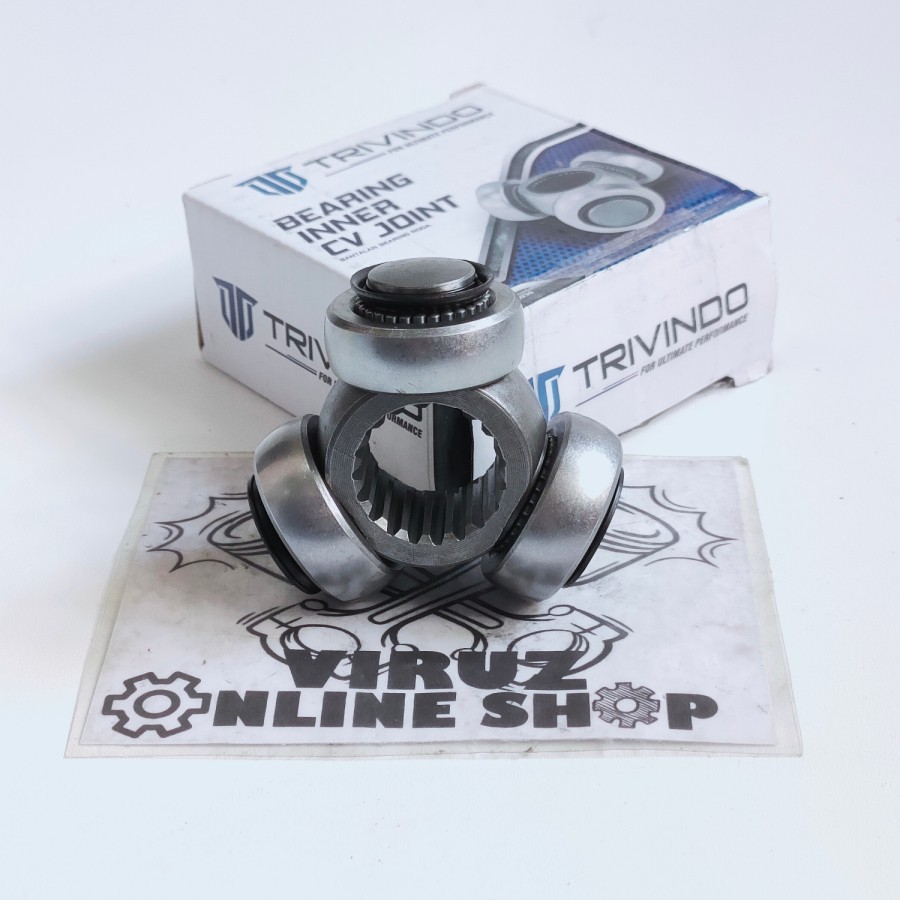 Jual BEARING INNER CV JOINT INNER TRIPOD KOKEL DALAM SUZUKI NEW KARIMUN ESTILO ESTILLO 3 ...
