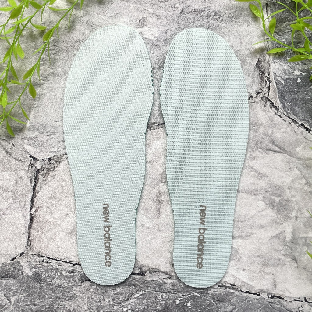 Jual Insole Sepatu Pria Wanita - Bantalan Alas Kaki Empuk Sepatu New ...