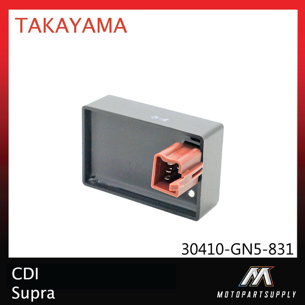 Jual Takayama Cdi Supra | Shopee Indonesia