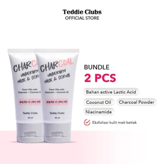 Toko Online Teddy Clubs Official Shop | Shopee Indonesia