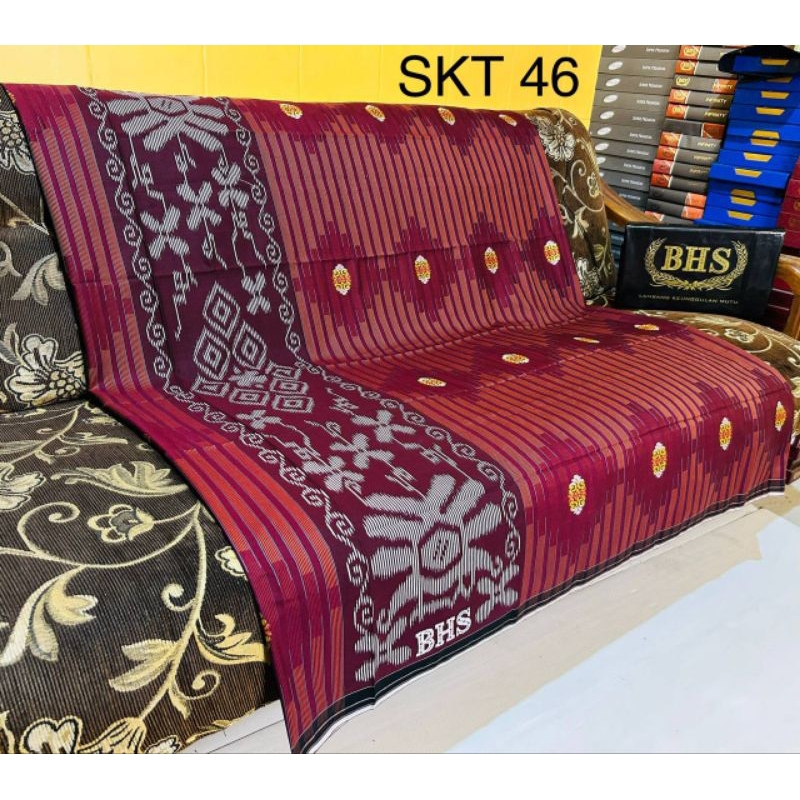 Jual SARUNG BHS AFKIR COPPER EXELENT JAGUARD SKT SKA(COD/BAYAR DI TEMPAT) | Shopee Indonesia