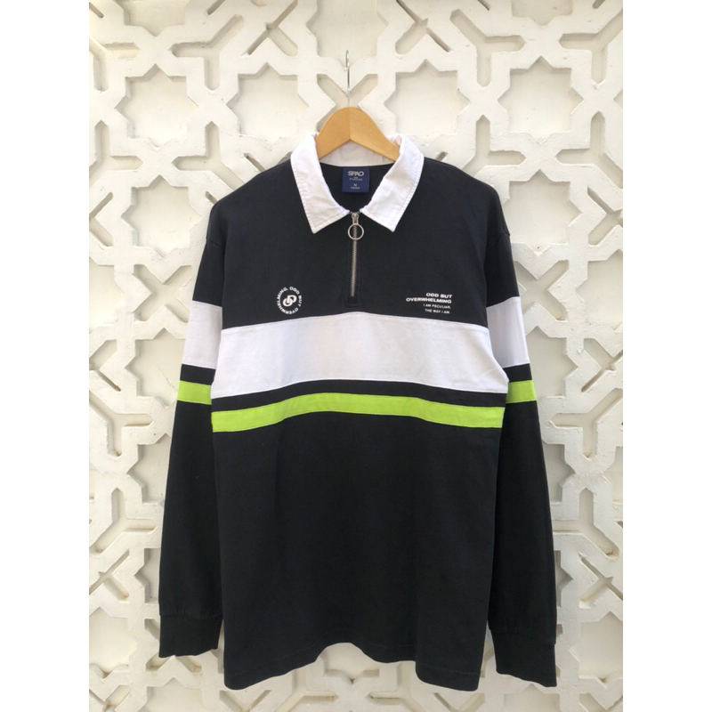 Jual RUGBY SPAO | Shopee Indonesia