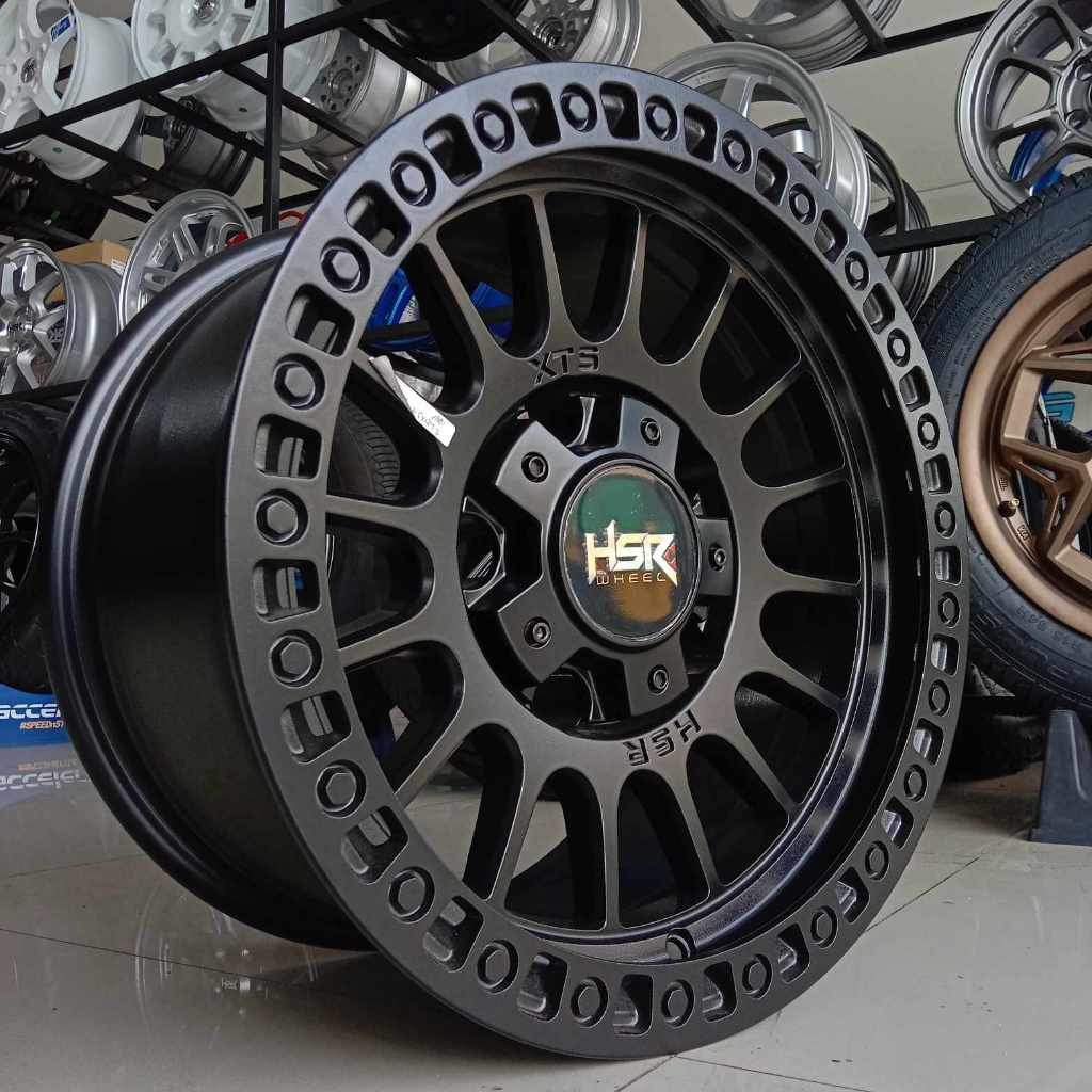 Jual Velg mobil jimmy katana escudo vitara taap XL7 dll ring 15 baut 5 ...