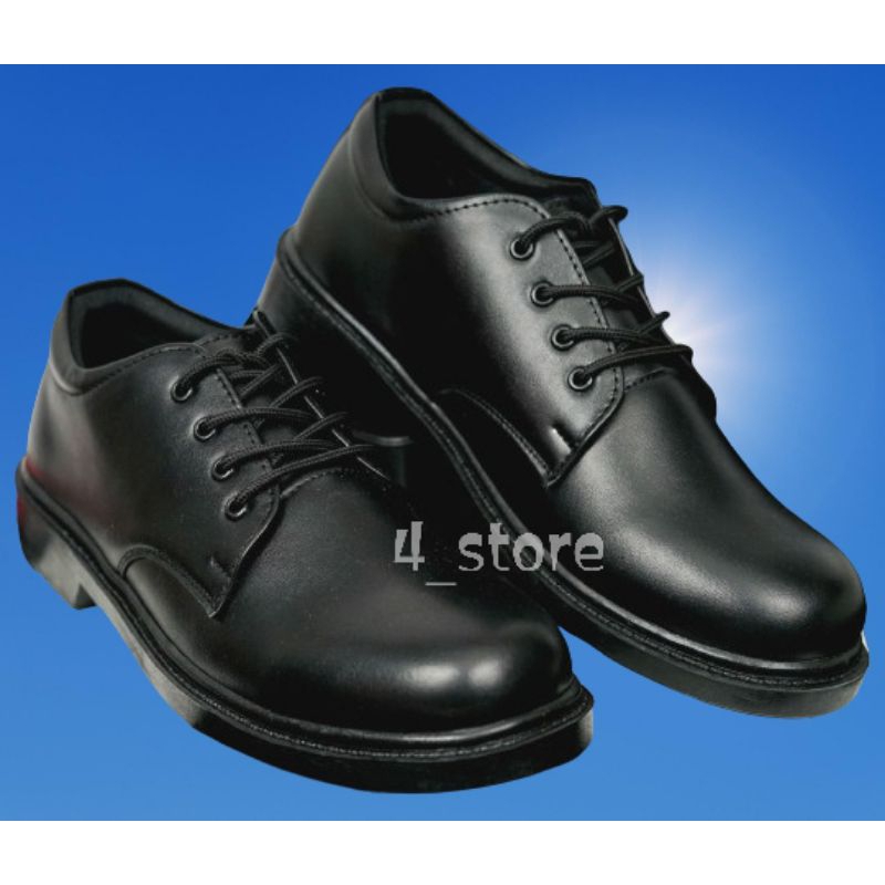 Jual SEPATU PDH DINAS KECE DISHUB ASN POLRI TNI HARIAN KANTOR KULIAH ...