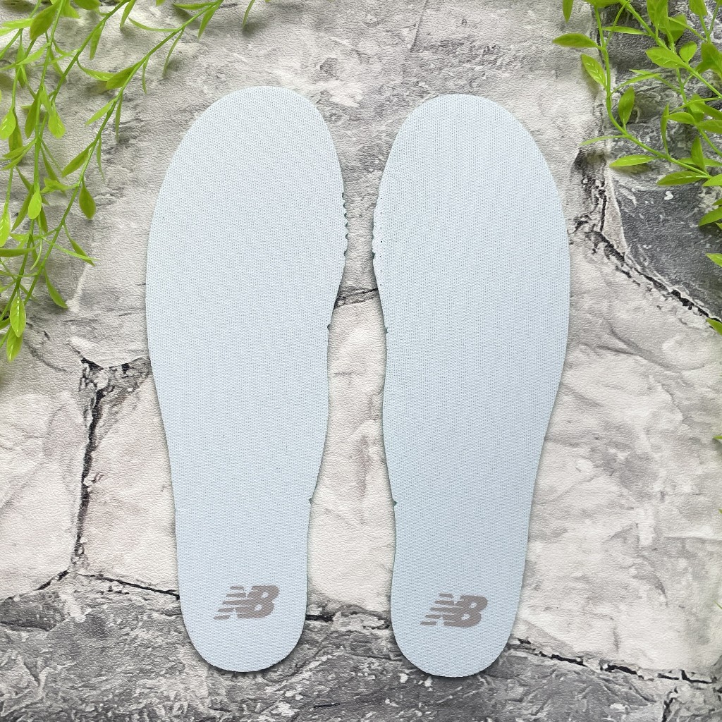 Jual Insole Sepatu Pria Wanita - Bantalan Alas Kaki Empuk Sepatu New ...