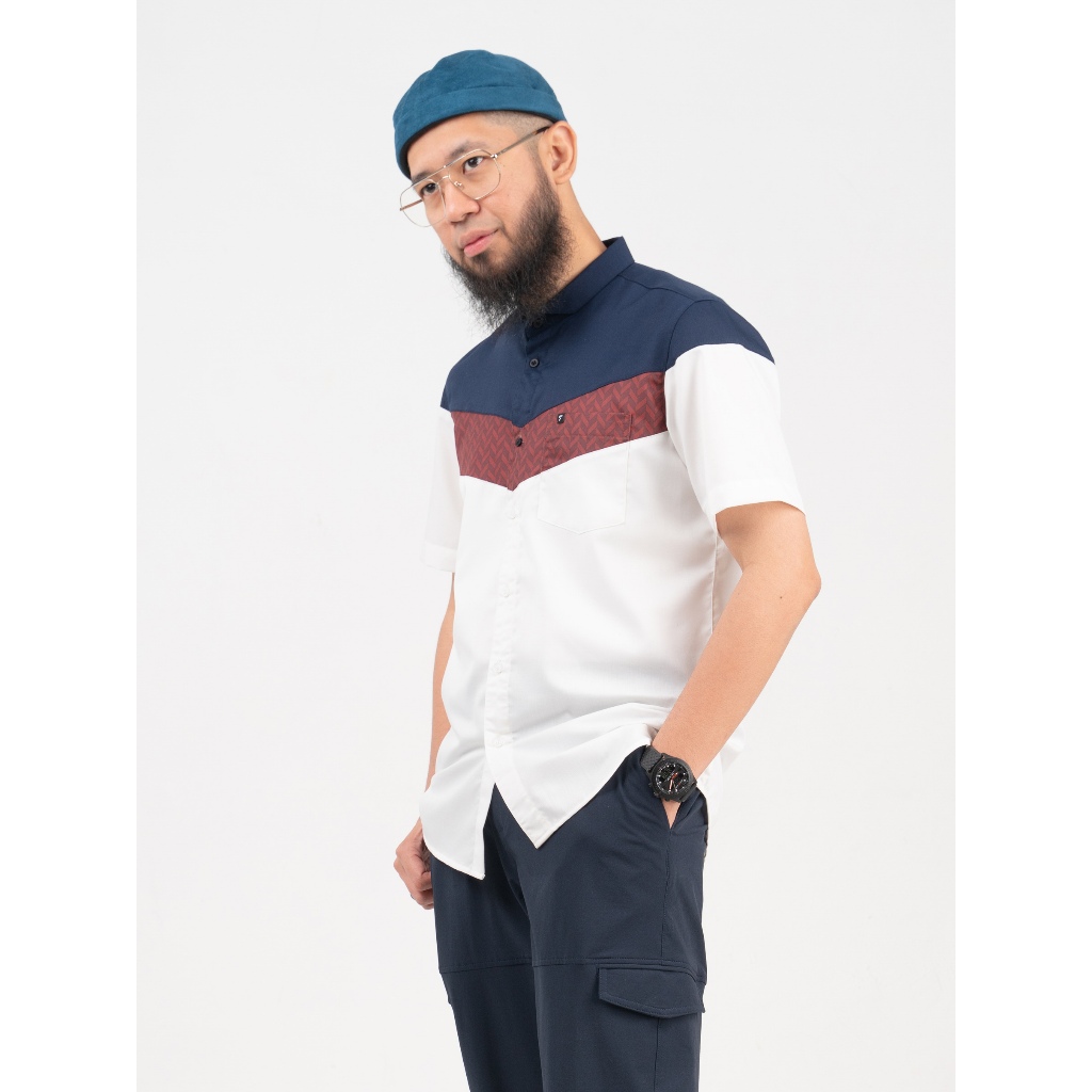 Jual Fadkhera X Deryansha Baju Koko Pria Dewasa | Shopee Indonesia Jual Fadkhera X Deryansha Baju Koko Pria Dewasa | Shopee Indonesia