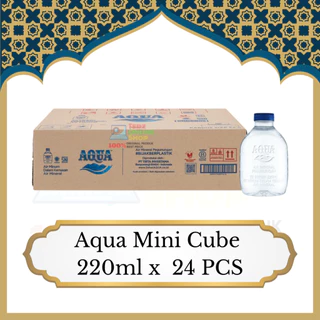 Jual Aqua Botol Mini Terlengkap & Harga Terbaru Juli 2024 | Shopee Indonesia