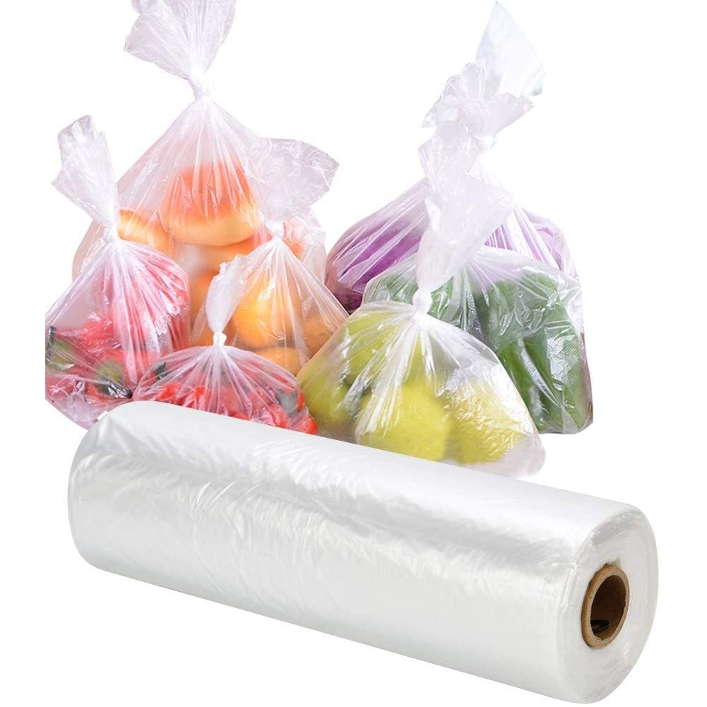 Jual Plastik HD Roll 20X30 / Plastik Buah Sayur / Plastik Fotocopy Food ...