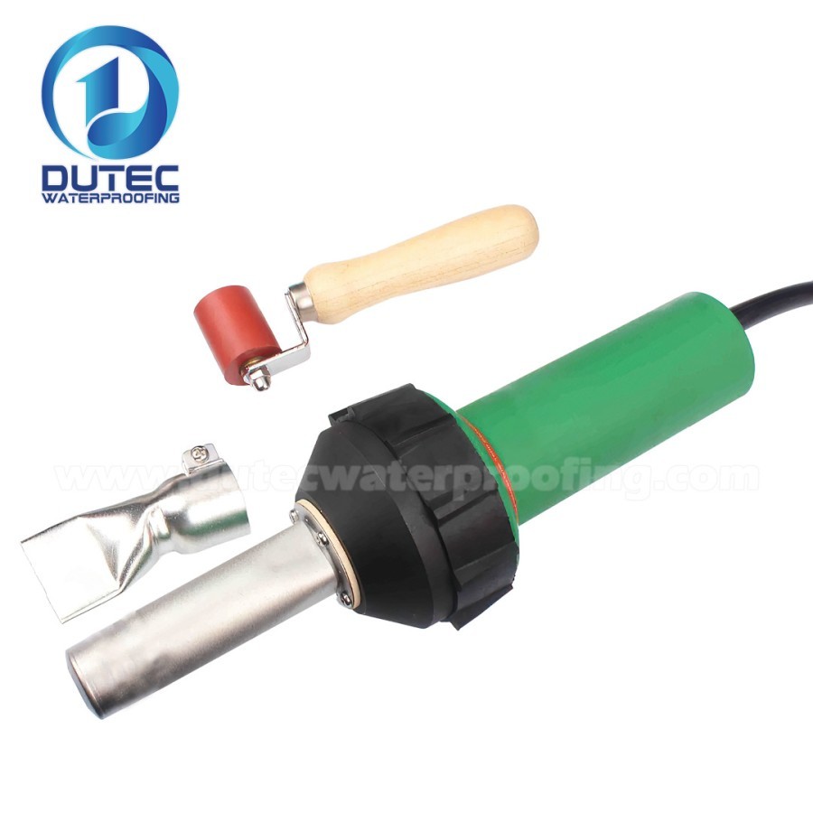 Jual Hot Air Torch alat bakar membran PVC | Shopee Indonesia
