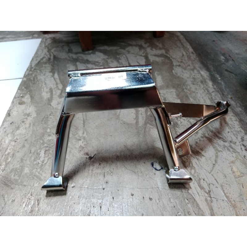 Jual Standar tengah vario 125-vario 125 new-vario 150-vario 150 new | Shopee Indonesia