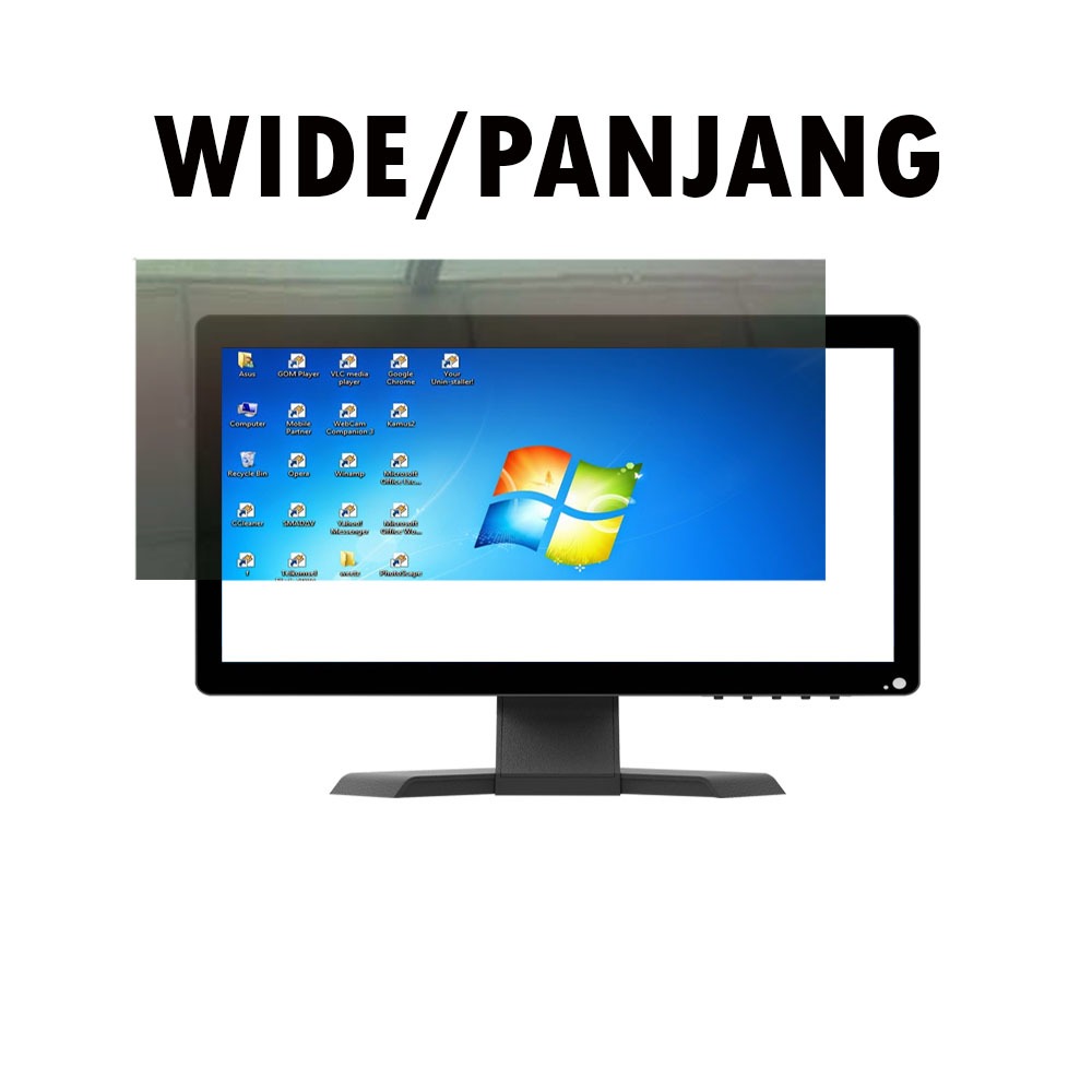 Jual POLARIZER LCD MONITOR 14 15 1115.6 INCH 45 DERAJAT | Shopee Indonesia
