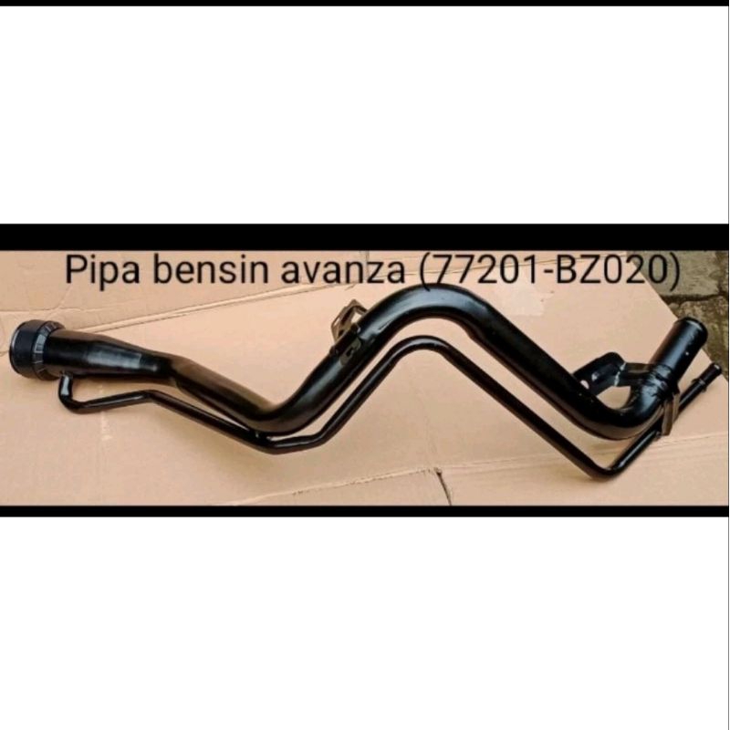 Jual Pipa Tangki Bensin TOYOTA AVANZA/VELOZ HARGA 1 PC | Shopee Indonesia