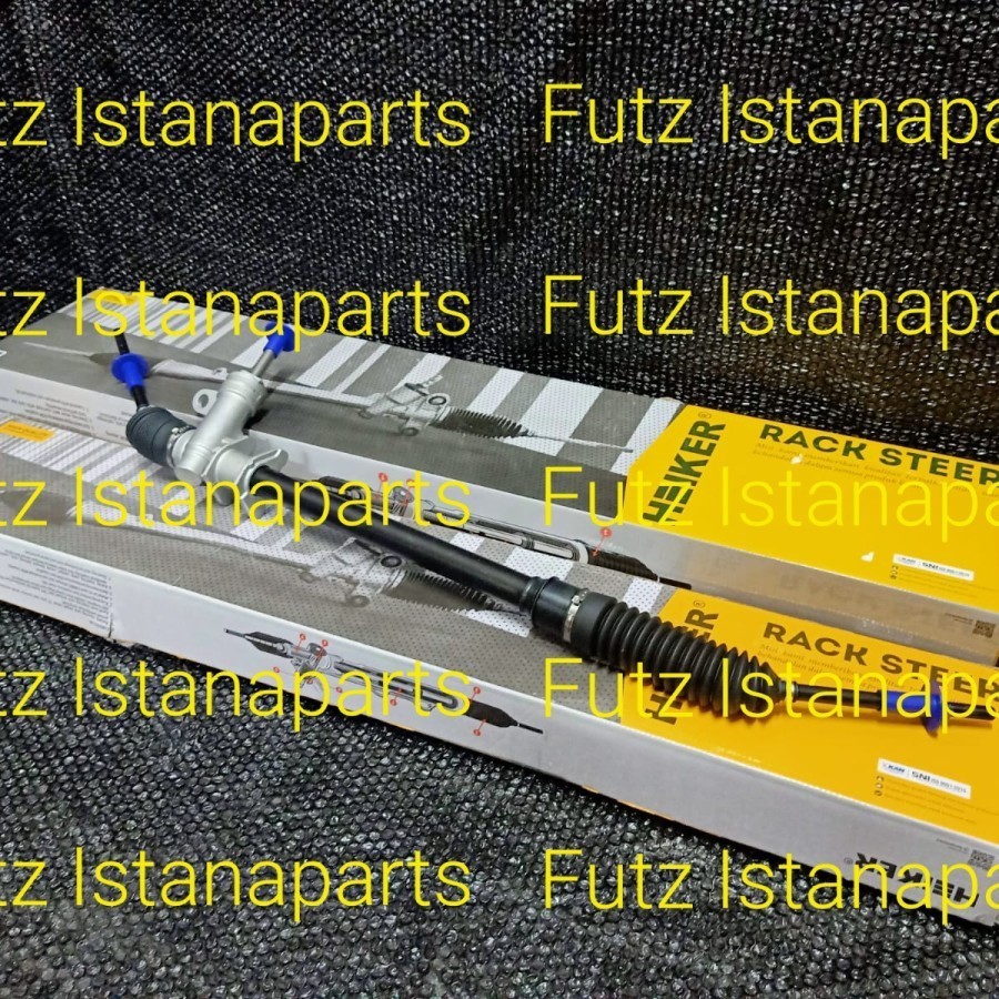 Jual Rack Steer Steering Racksteer Heiker Avanza / Xenia / Veloz Tahun ...